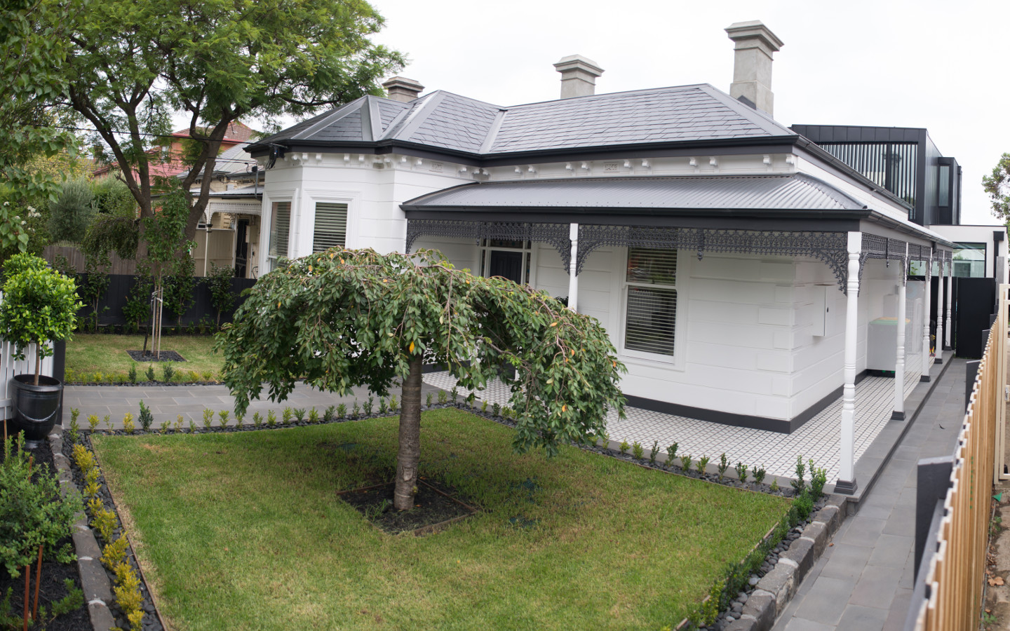 Flemington House | ACS Builders