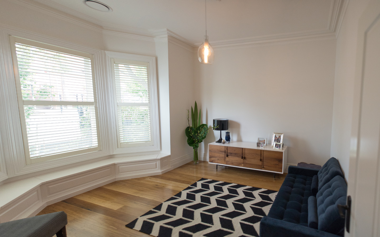 Flemington House | ACS Builders