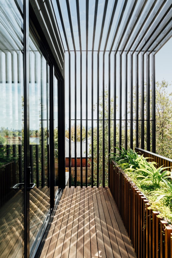 Hawthorn House | ACS Builders