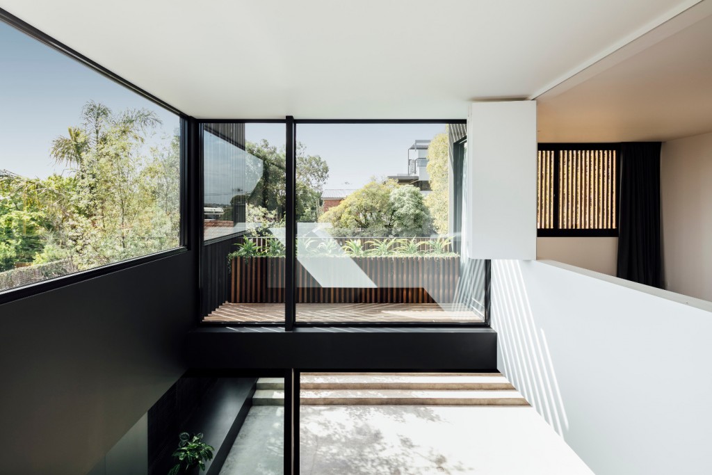 Hawthorn House | ACS Builders
