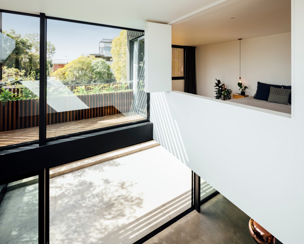 Hawthorn House | ACS Builders