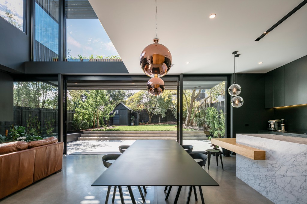 Hawthorn House | ACS Builders