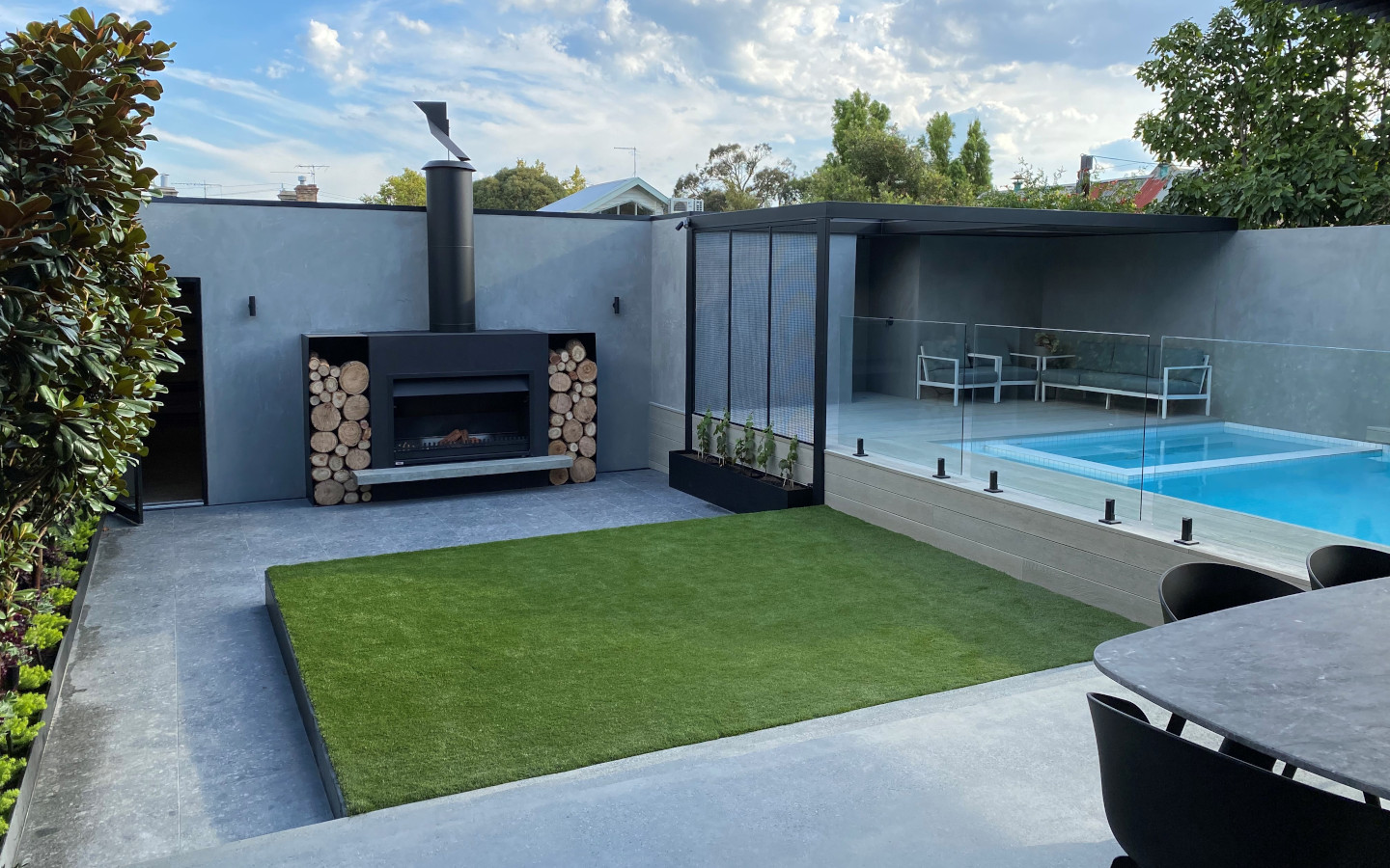 Flemington House | ACS Builders